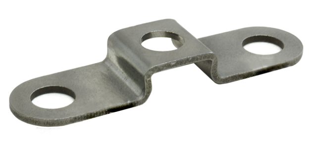 Threaded Rod Mounting Bracket - MIROC