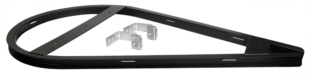 Aluminum Fiber Loops | Pole Line Hardware Distributor