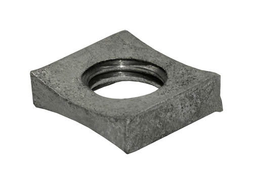 Square Head Nuts - MIROC