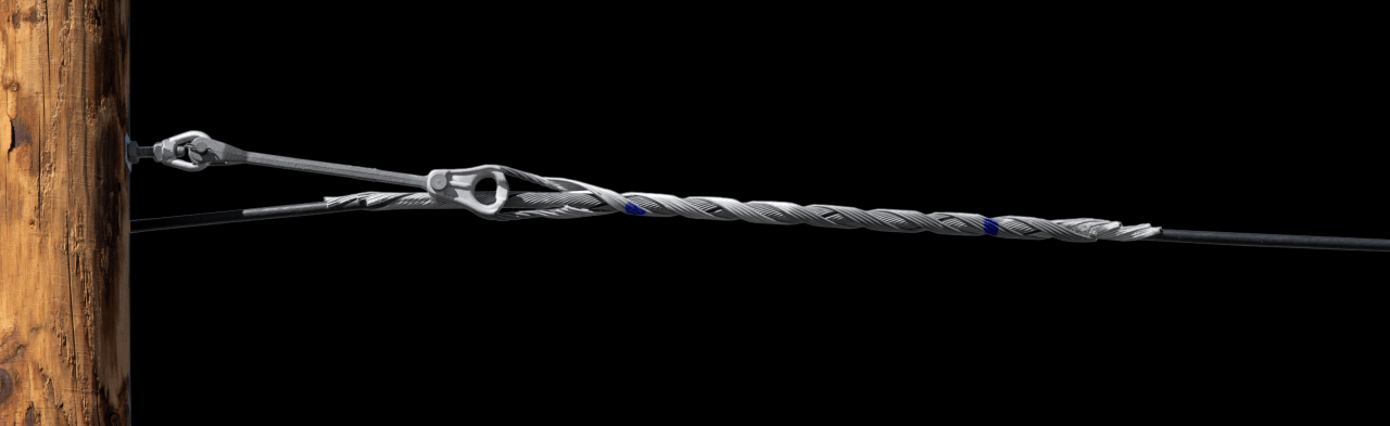 ADSS Hardware | Pole Line Hardware | MIROC