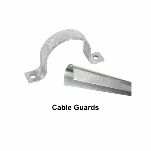 ADSS Hardware | Pole Line Hardware | MIROC